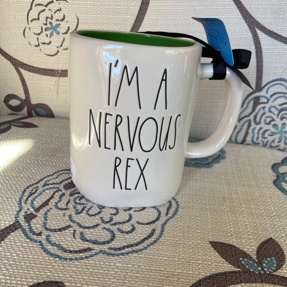 Rae Dunn | Kitchen | Rae Dunn Pixar Collection Toy Story Rex | Poshmark